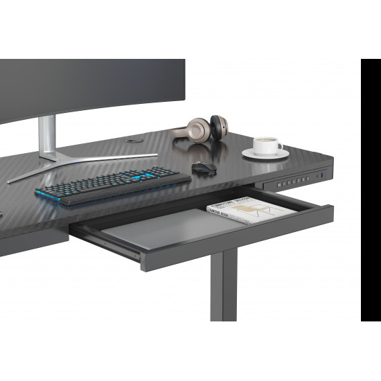 Devo Gaming Table - AGR